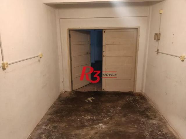Apartamento à venda, 143 m² por R$ 750.000,00 Pompéia Santos/SP
