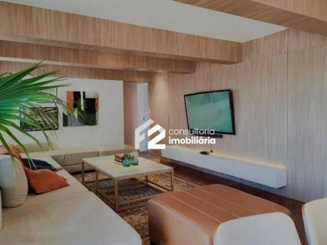 Apartamento à venda, 143 m² por R$ 800.000,00 Vila Guiomar Santo André/SP