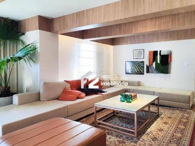 Apartamento à venda, 143 m² por R$ 800.000,00 Vila Guiomar Santo André/SP