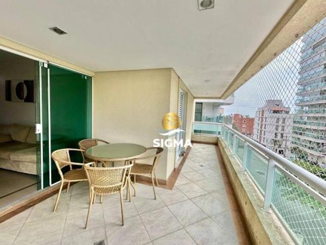 Apartamento à venda, 143 m² por R$ 940.000,00 Enseada Guarujá/SP