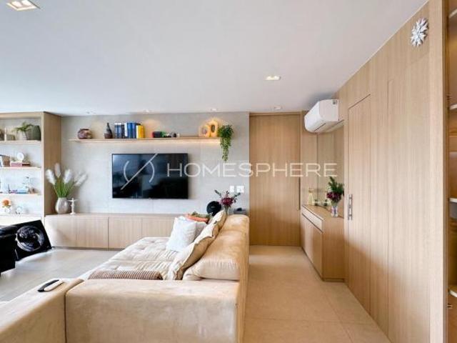 Apartamento à venda 143m2, 3 Suítes, 2 Vagas no Campo Belo, Mobiliado