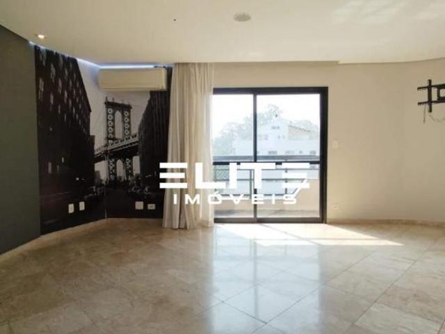 Apartamento à venda 143m² 4 Quartos 2 Siítes e 2 vagas de garagem Vila Guiomar Santo André/S