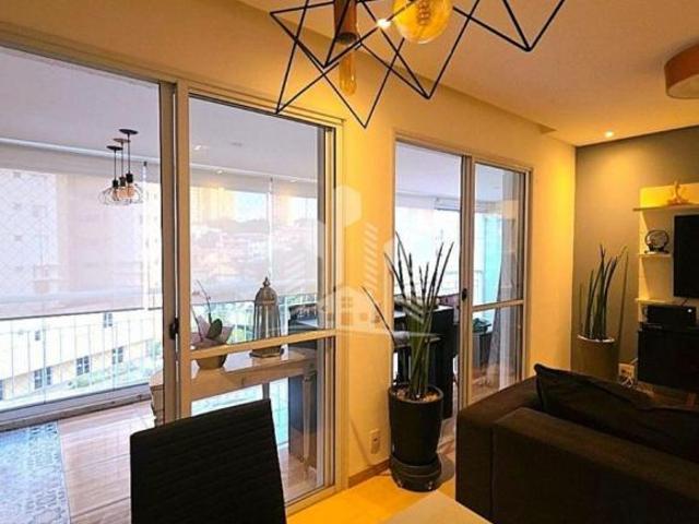 Apartamento a venda 143m² Lauzane Paulista