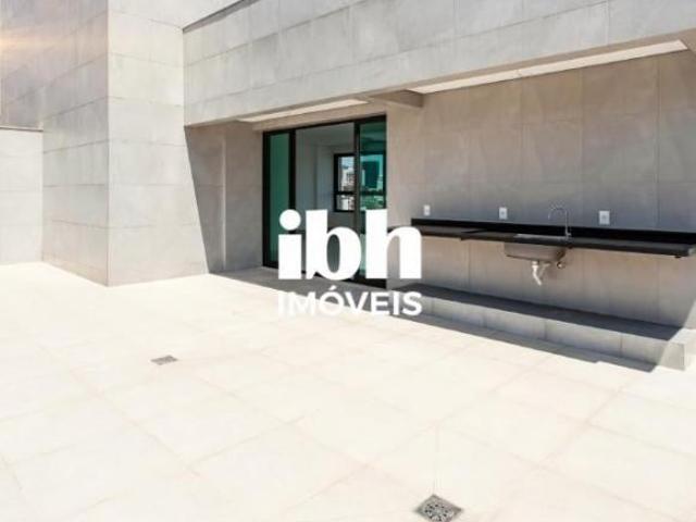 APARTAMENTO À VENDA – 140,40m² | 4 QUARTOS | 4 SUÍTES | 3 VAGAS – SERRA