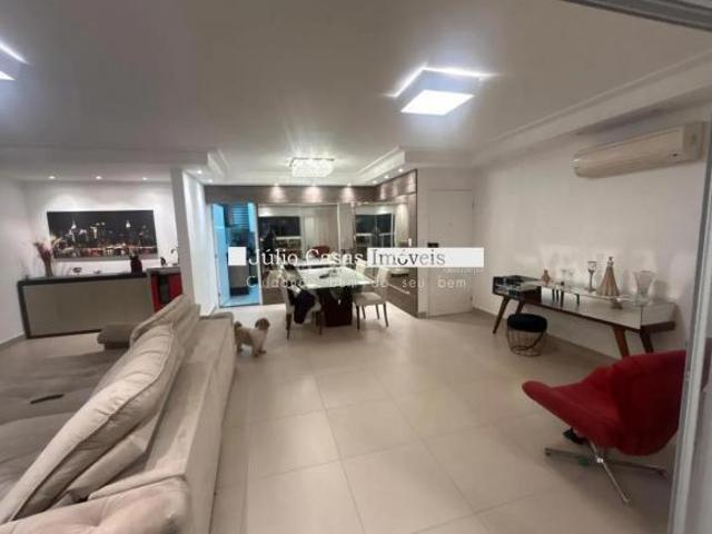 Apartamento á venda, 140,00 m2 Parque Campolim, Sorocaba