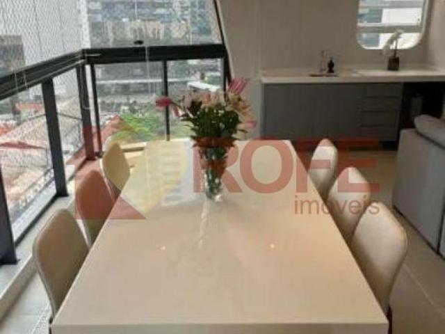 Apartamento à venda, 140 m² Chácara Santo Antônio SP