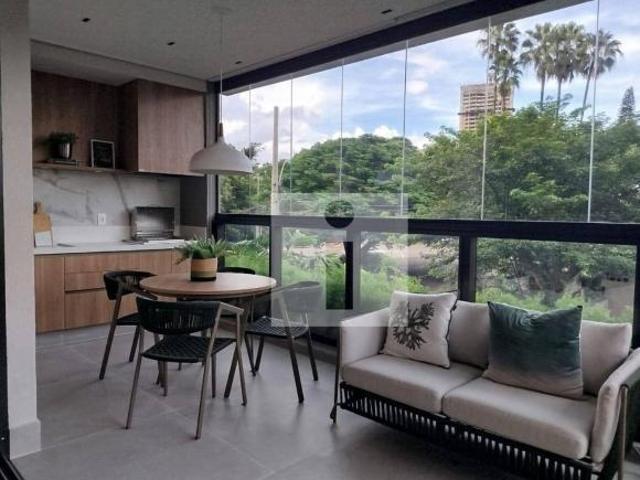 Apartamento à venda, 140 m² com 3 suítes, Reserva Paineiras, Pronto para morar! Jardim das Paineir