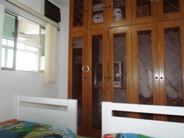 Apartamento à venda, 140 m² Enseada Guarujá/SP