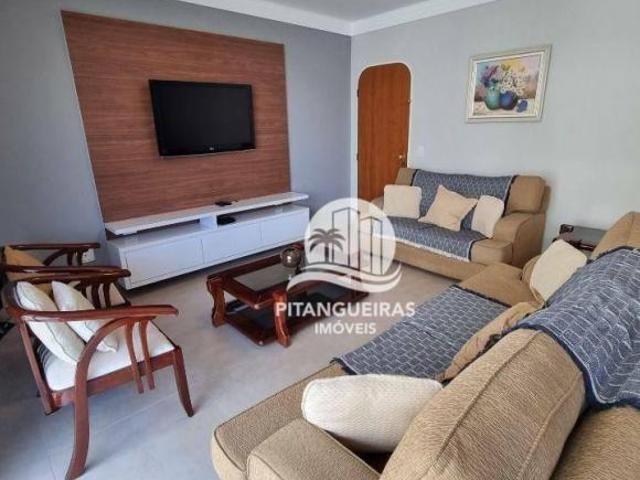 Apartamento à venda, 140 m² Pitangueiras Guarujá/SP