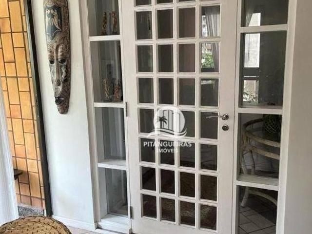 Apartamento à venda, 140 m² Pitangueiras Guarujá/SP