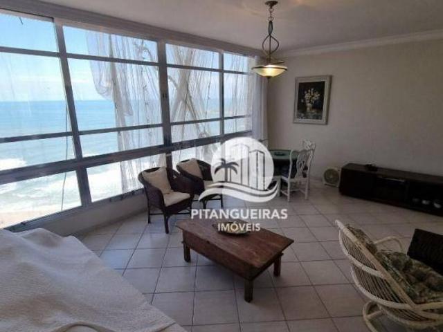 Apartamento à venda, 140 m² Pitangueiras Guarujá/SP