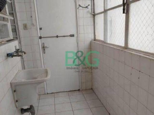 Apartamento à venda, 140 m² por R$ 1.090.000,00 Parque Santa Cecília São Paulo/SP