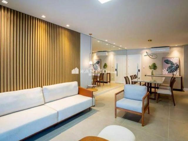 Apartamento à venda, 140 m² por R$ 1.090.000,00 São Mateus Juiz de Fora/MG