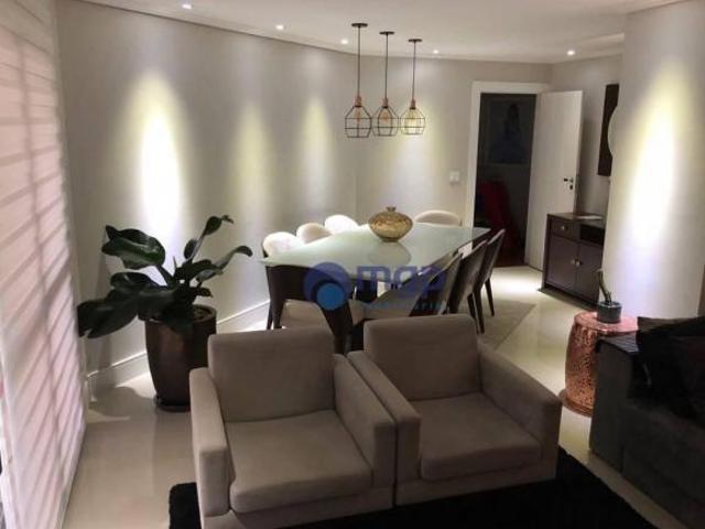 Apartamento à venda, 140 m² por R$ 1.100.000,00 Vila Maria São Paulo/SP