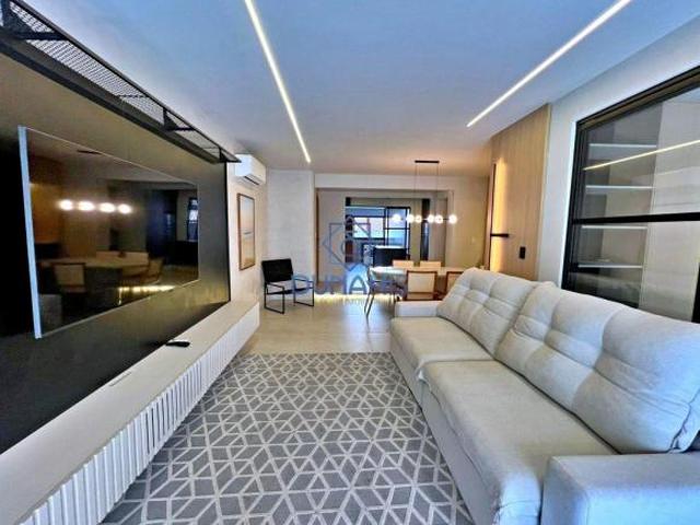 Apartamento à venda, 140 m² por R$ 1.100.000,00 Praia das Pitangueiras Guarujá/SP