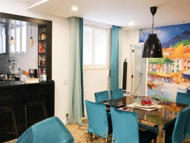 Apartamento à venda, 140 m² por R$ 1.100.000,01 Centro Santo André/SP
