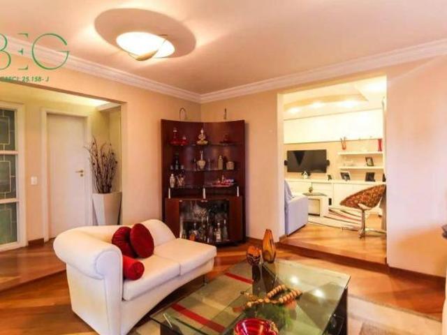 Apartamento à venda, 140 m² por R$ 1.155.824,00 Jardim Anália Franco São Paulo/SP