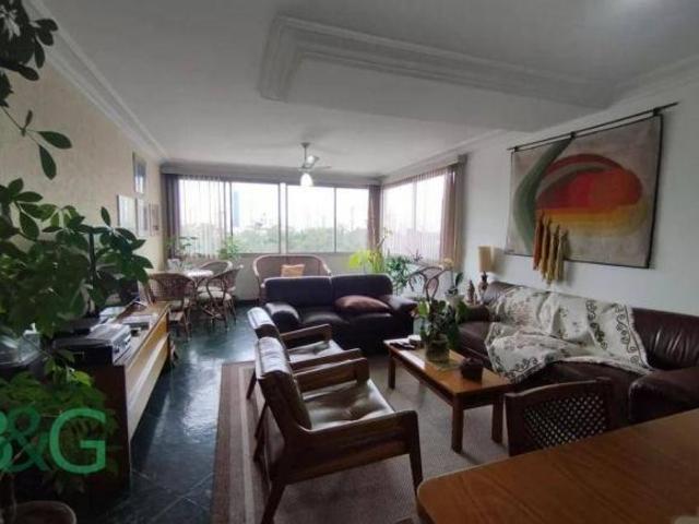 Apartamento à venda, 140 m² por R$ 1.159.000,00 Aclimação São Paulo/SP