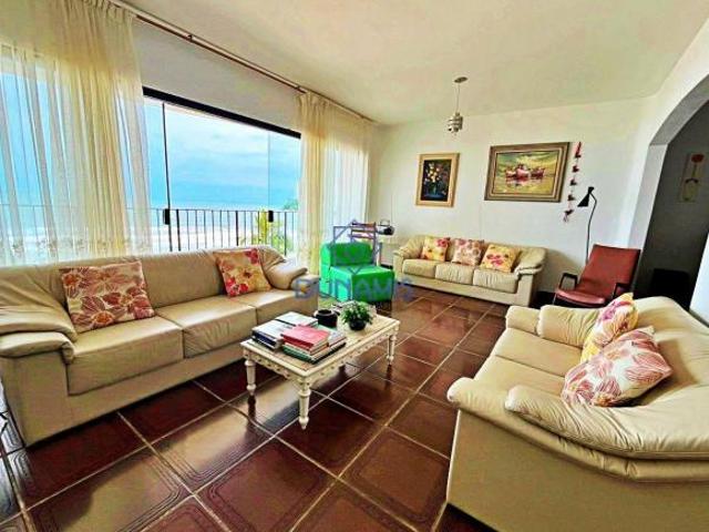 Apartamento à venda, 140 m² por R$ 1.198.000,00 Vila Luis Antônio Guarujá/SP