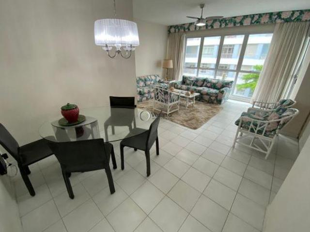 Apartamento à venda, 140 m² por R$ 1.200.000,00 Pitangueiras Gu