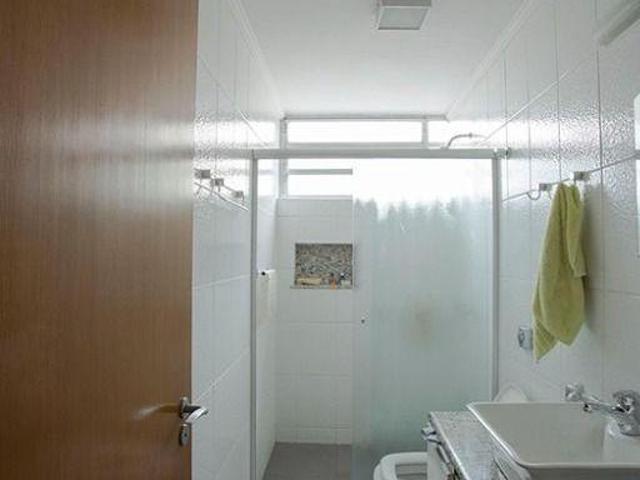 Apartamento à venda, 140 m² por R$ 1.268.000,00 Vila Mariana São Paulo/SP