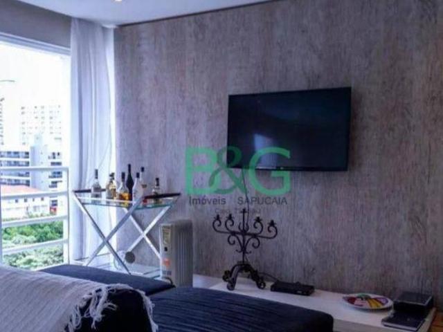Apartamento à venda, 140 m² por R$ 1.299.000,00 Perdizes São Paulo/SP