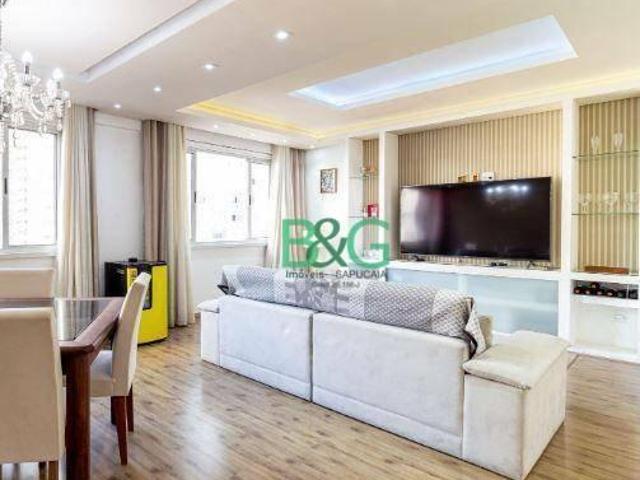 Apartamento à venda, 140 m² por R$ 1.299.000,00 República São Paulo/SP