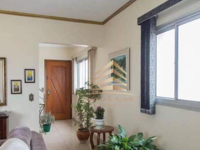 Apartamento à venda, 140 m² por R$ 1.300.000,00 Vila Augusta Guarulhos/SP