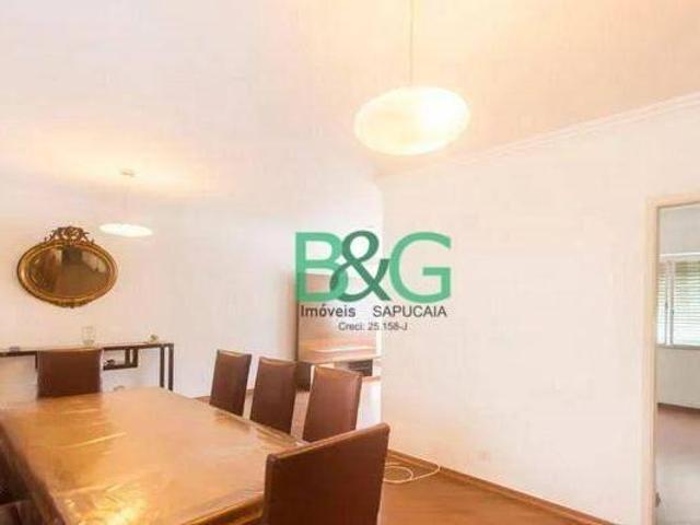 Apartamento à venda, 140 m² por R$ 1.349.000,00 Jardim Paulista São Paulo/SP