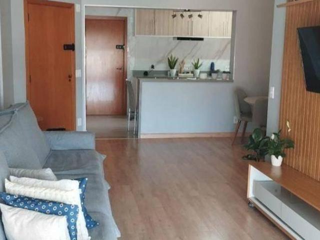 Apartamento à venda, 140 m² por R$ 1.378.000,00 Santa Paula São Caetano do Sul/SP
