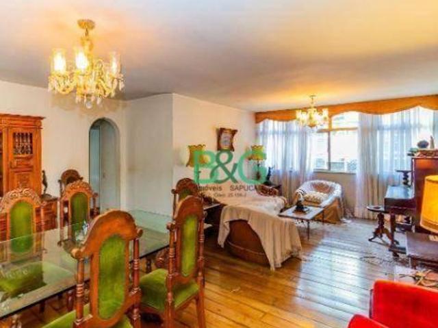 Apartamento à venda, 140 m² por R$ 1.399.000,00 Jardim Paulista São Paulo/SP