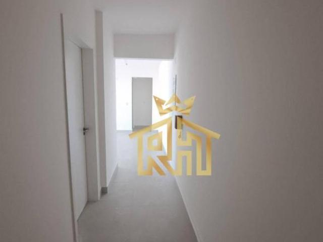 Apartamento à venda, 140 m² por R$ 1.402.000,00 Canto do Forte Praia Grande/SP