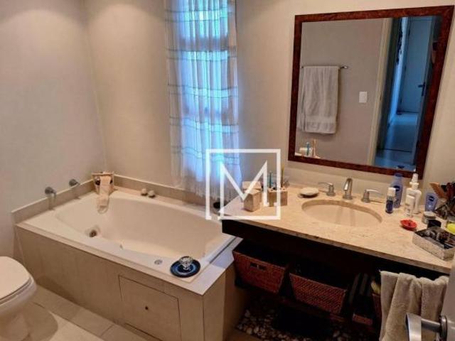 Apartamento à venda, 140 m² por R$ 1.450.000,00 Moema São Paulo/SP