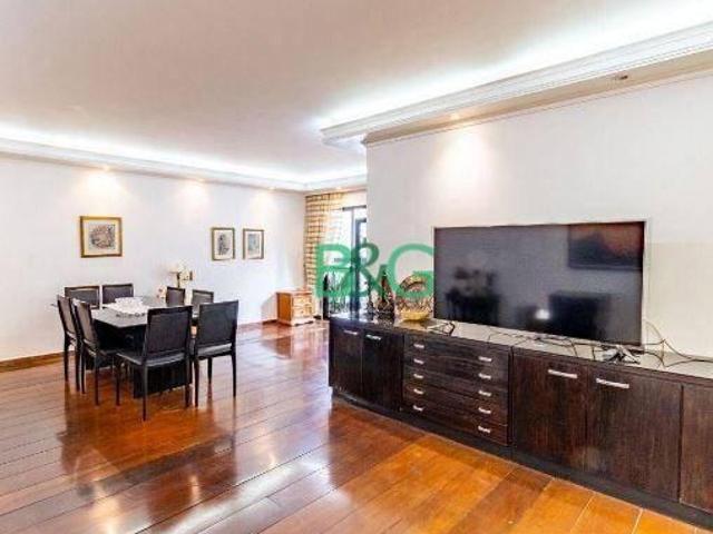 Apartamento à venda, 140 m² por R$ 1.499.000,00 Perdizes São Paulo/SP