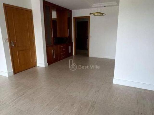 Apartamento à venda, 140 m² por R$ 1.500.000,00 Alphaville Santana de Parnaíba/SP