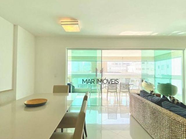 Apartamento à venda, 140 m² por R$ 1.600.000,00 Pitangueiras Guarujá/SP