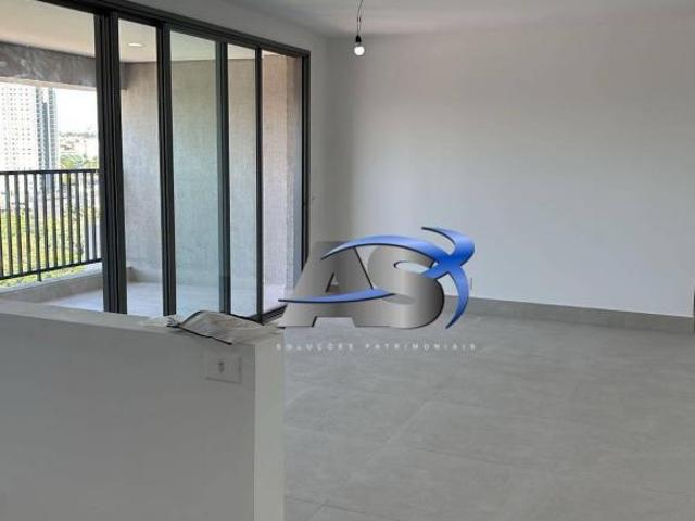 Apartamento à venda, 140 m² por R$ 1.630.000,00 Cambuí Campinas/SP