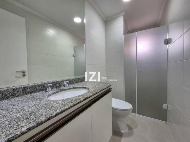 Apartamento à venda, 140 m² por R$ 1.680.000,00 Chácara Santo Antônio São Paulo/SP