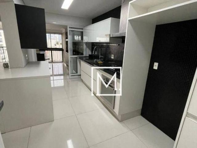 Apartamento à venda, 140 m² por R$ 1.750.000,00 Ipiranga São Paulo/SP