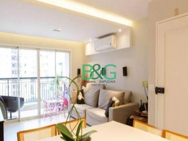 Apartamento à venda, 140 m² por R$ 1.960.000,00 Perdizes São Paulo/SP