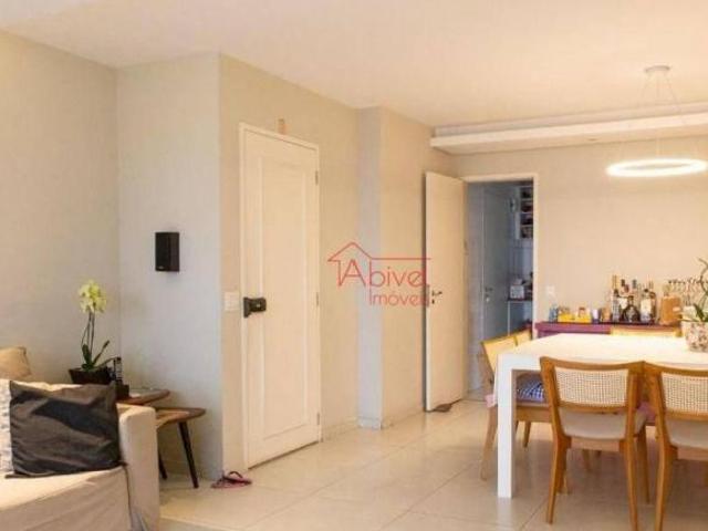 Apartamento à venda, 140 m² por R$ 1.850.000,00 Perdizes São Paulo/SP
