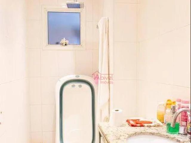 Apartamento à venda, 140 m² por R$ 1.850.000,00 Perdizes São Paulo/SP