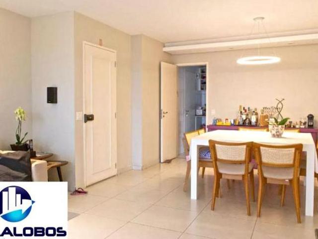 Apartamento à venda, 140 m² por R$ 1.850.000,00 Perdizes São Paulo/SP