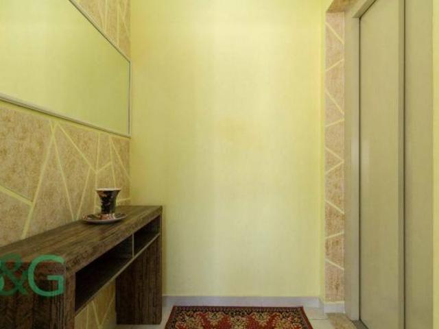 Apartamento à venda, 140 m² por R$ 1.899.000,00 Bosque da Saúde São Paulo/SP