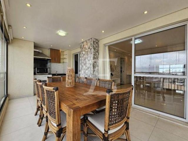 Apartamento à venda, 140 m² por R$ 1.920.000,00 Santa Teresinha São Paulo/SP