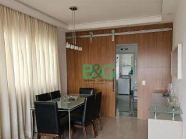 Apartamento à venda, 140 m² por R$ 1.949.000,00 Vila Ipojuca São Paulo/SP