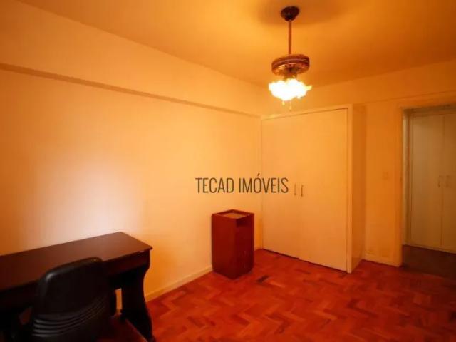 Apartamento à venda, 140 m² por R$ 1.950.000,00 Consolação São Paulo/SP