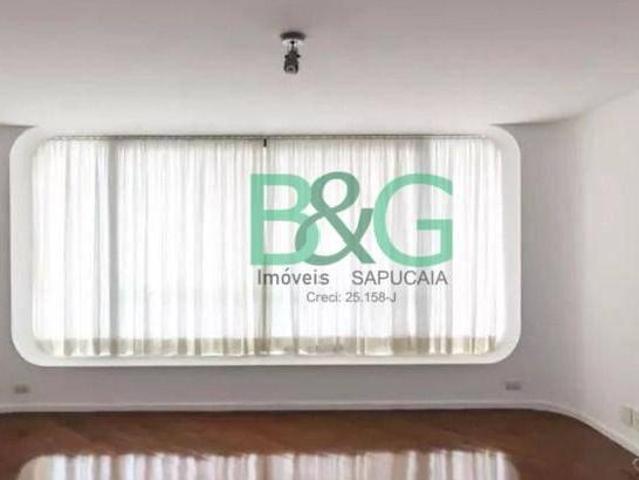 Apartamento à venda, 140 m² por R$ 1.979.000,00 Consolação São Paulo/SP