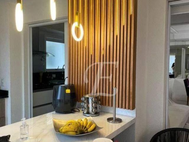 Apartamento à venda, 140 m² por R$ 2.200.000,00 Santa Teresinha São Paulo/SP