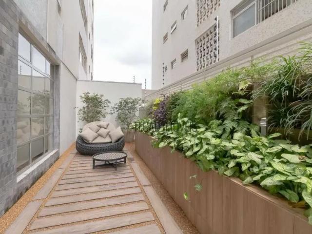 Apartamento à venda, 140 m² por R$ 2.150.000,00 Higienópolis São Paulo/SP